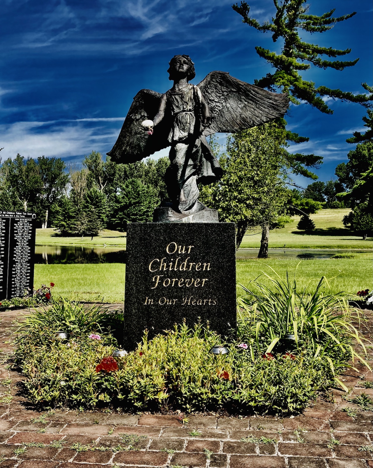 Brookside Cemetery (1854 - Present) - memoryln.net