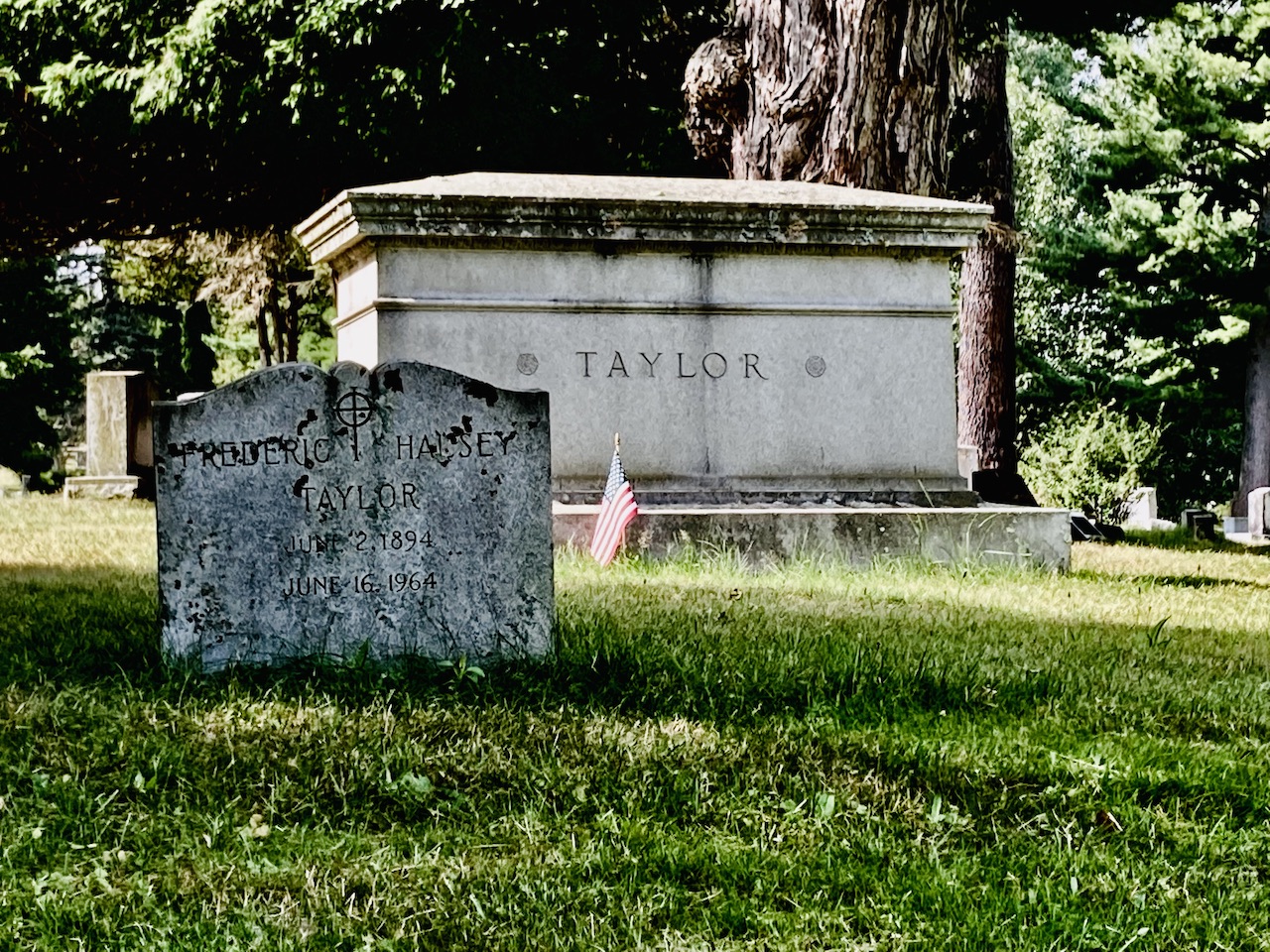 Brookside Cemetery (1854 - Present) - memoryln.net