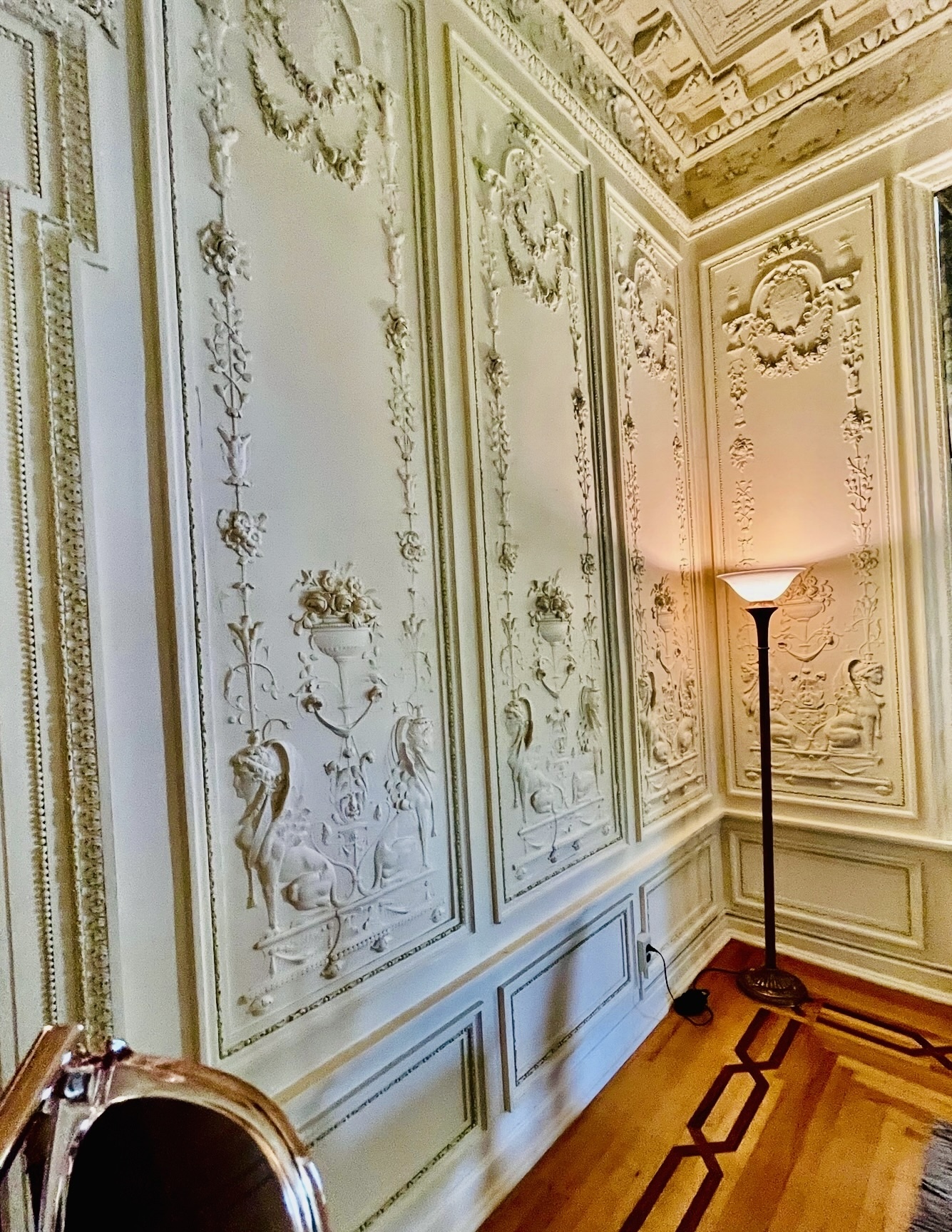 Boldt Castle - Heart Island - 1000 Islands - memoryln.net