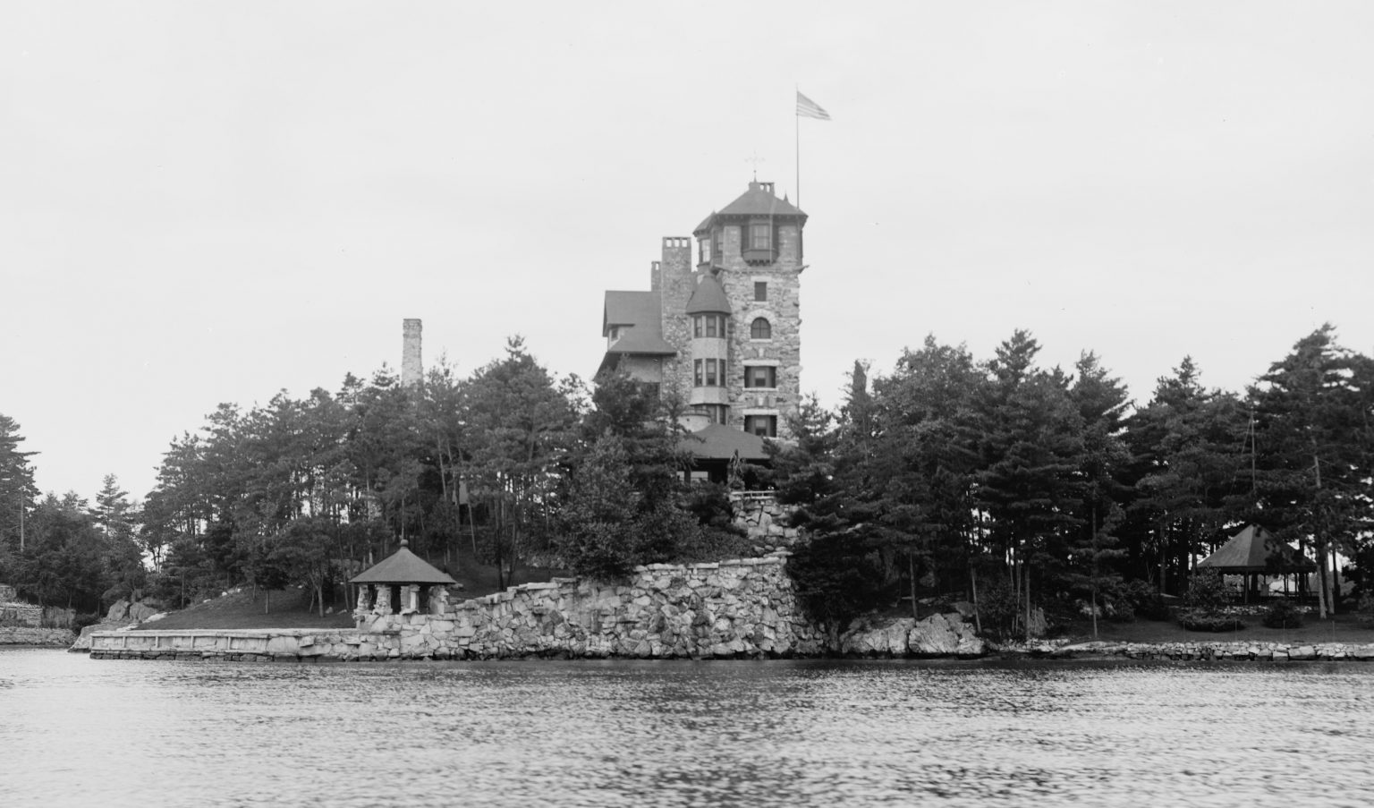 Pullman Mansion - S Prairie Ave (1876 - 1922) - memoryln.net