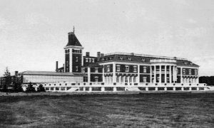 Singer Castle - Dark Island - 1000 Islands - memoryln.net