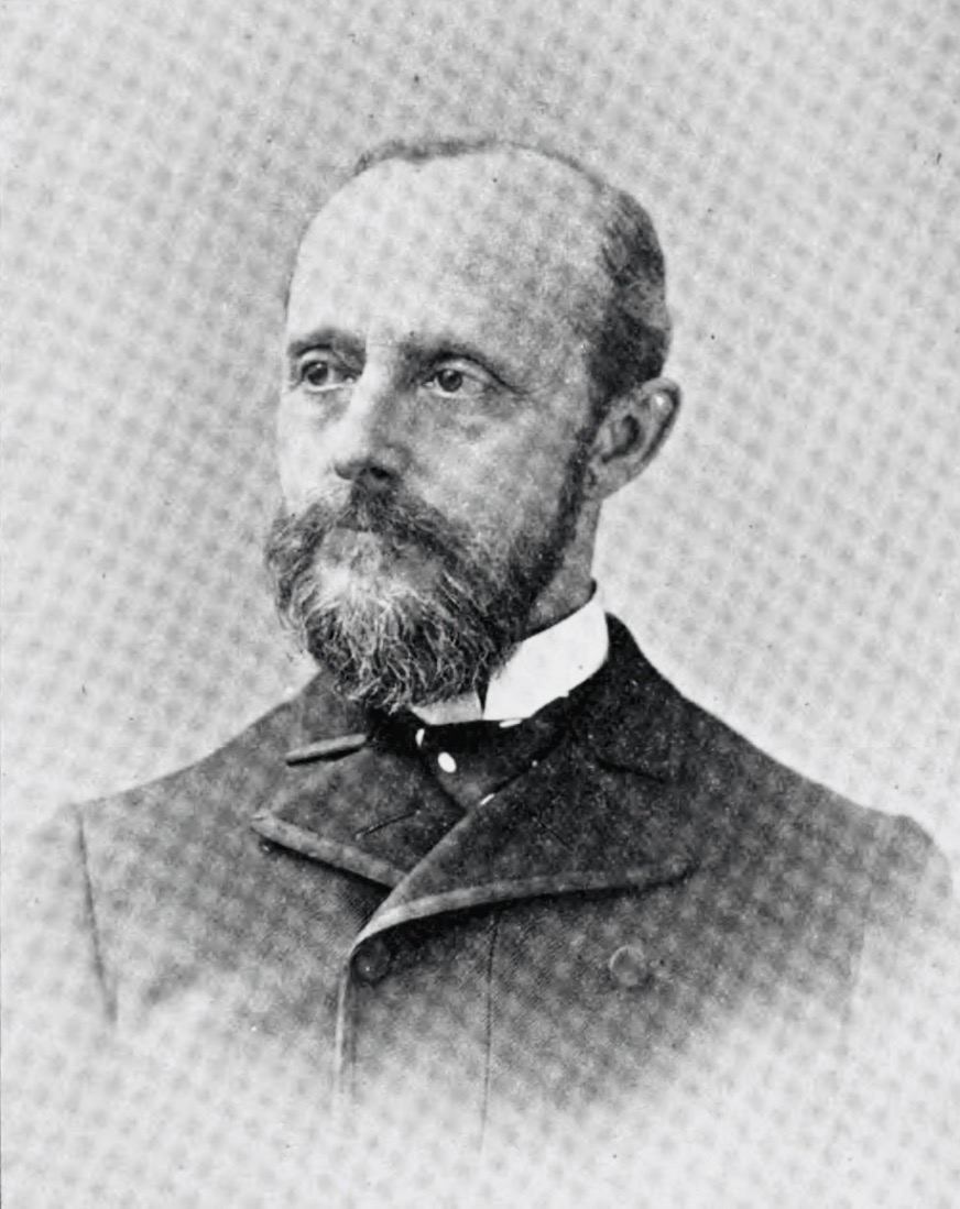 Judge Sawyer Mansion - 141 Ten Eyck St - memoryln.net