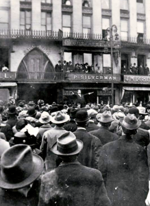 Paddock Arcade (1850 - Present) - memoryln.net