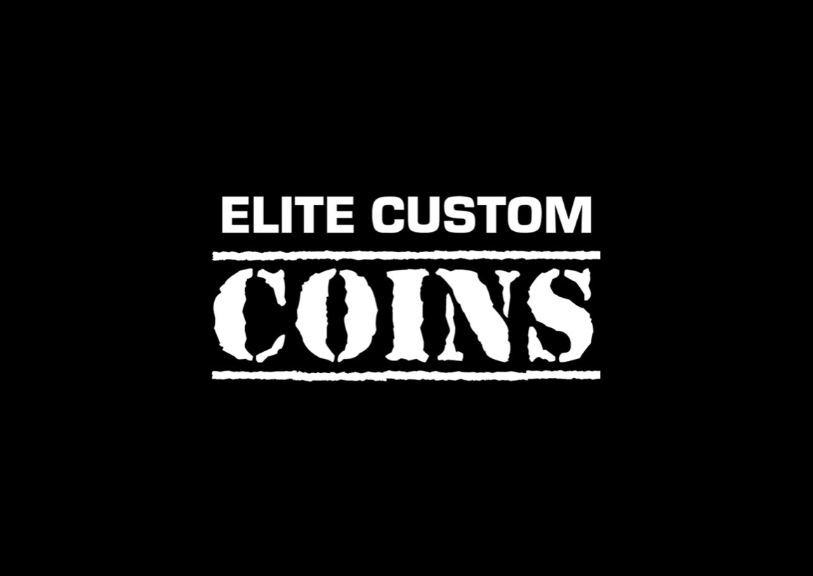 Elite Custom Coins - memoryln.net