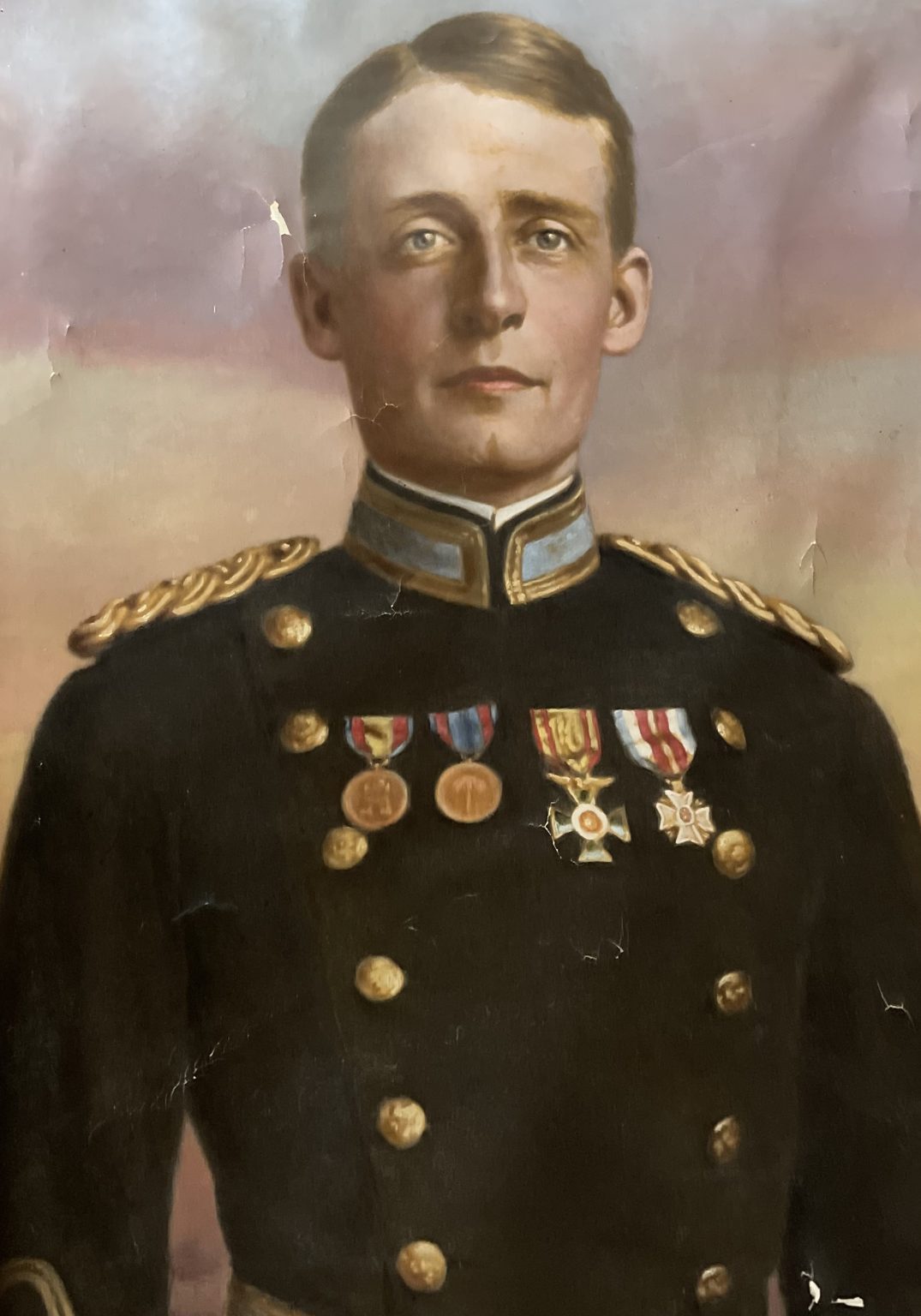 Cooper and Wise Mansion - 428 Washington Street - memoryln.net