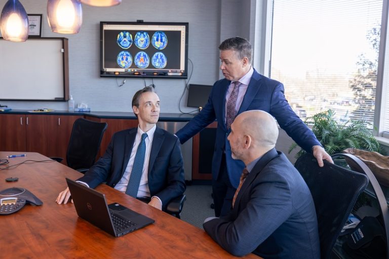 Princeton Brain, Spine and Sports Medicine - memoryln.net