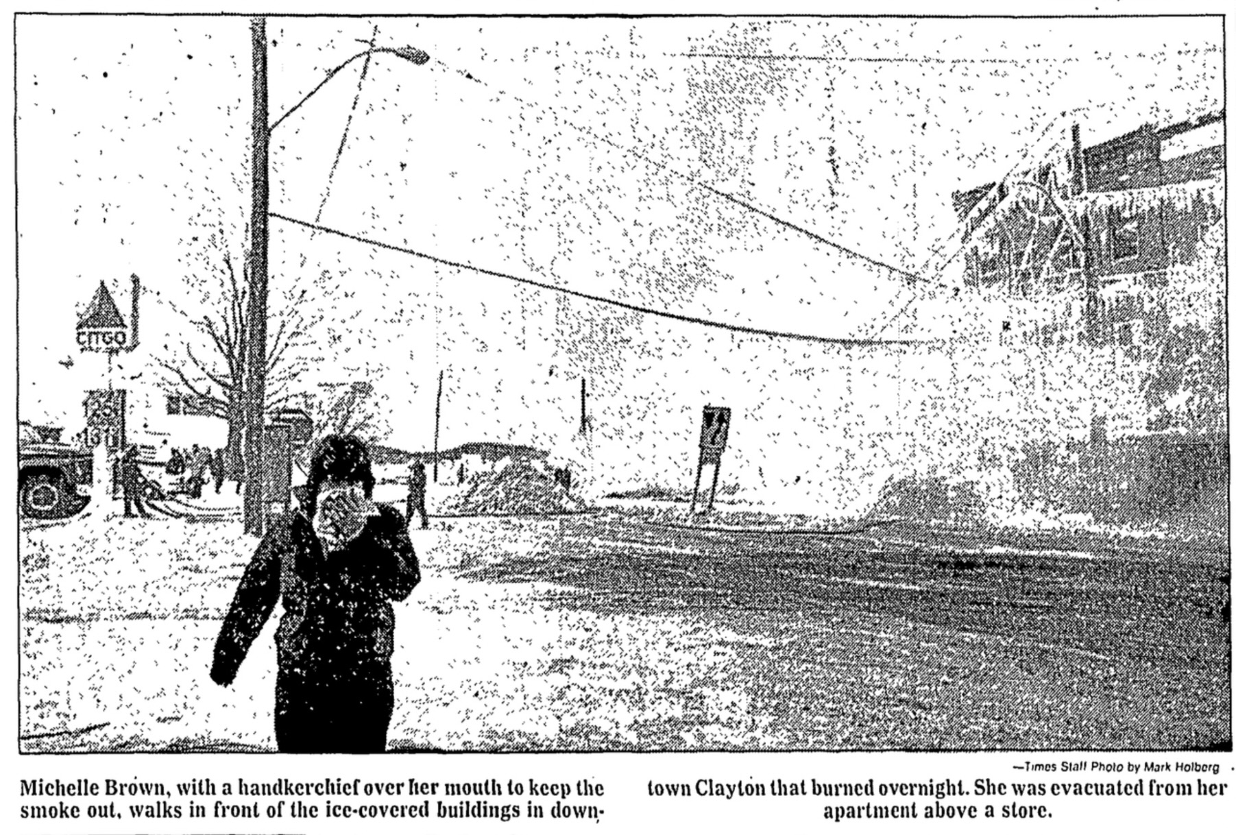 Vincent Dee and McCormick's Restaurant - 1000 Islands - memoryln.net