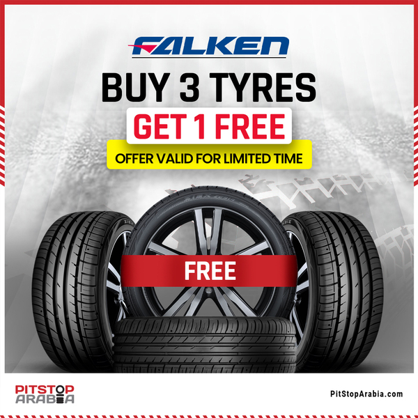 PitStop Arabia - memoryln.net