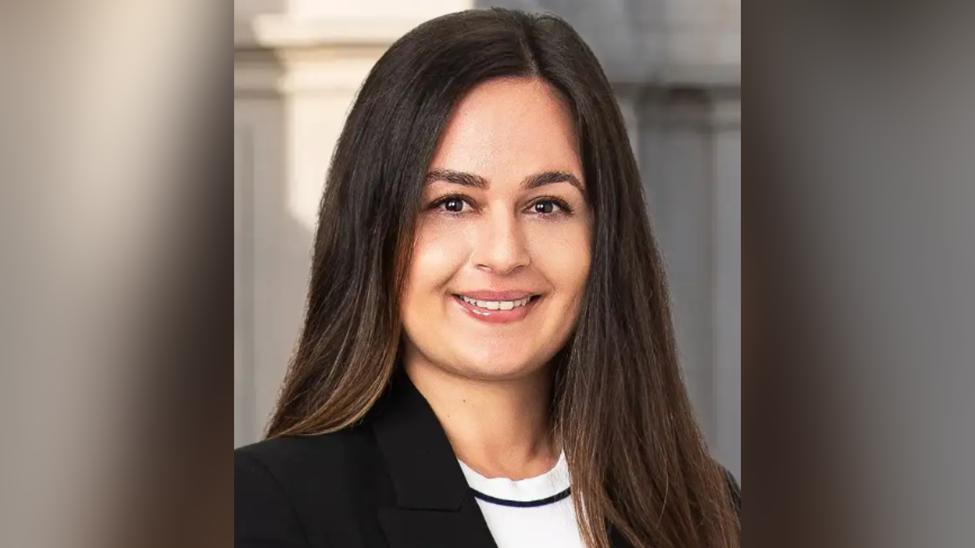 Nikta Yazdi, Esq. - memoryln.net