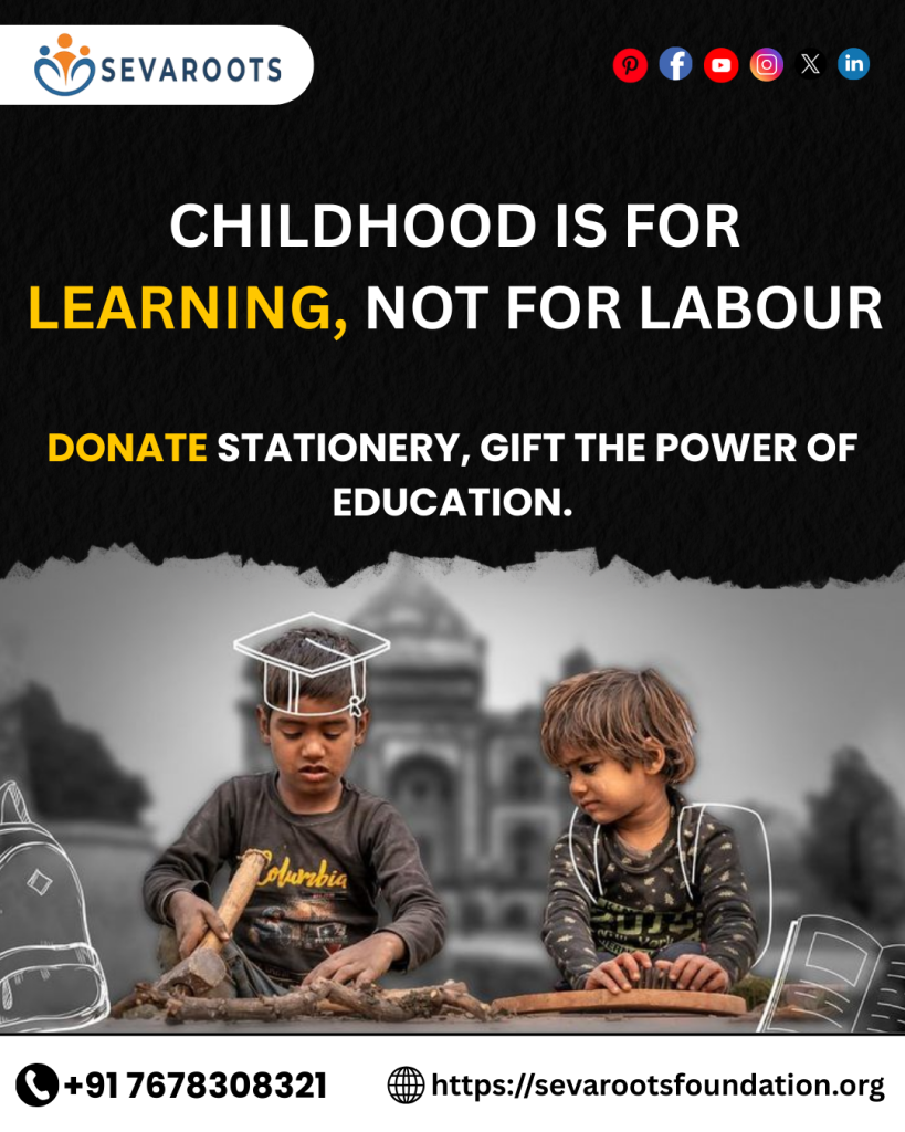 Education NGO: Bringing Knowledge to Every Child - memoryln.net